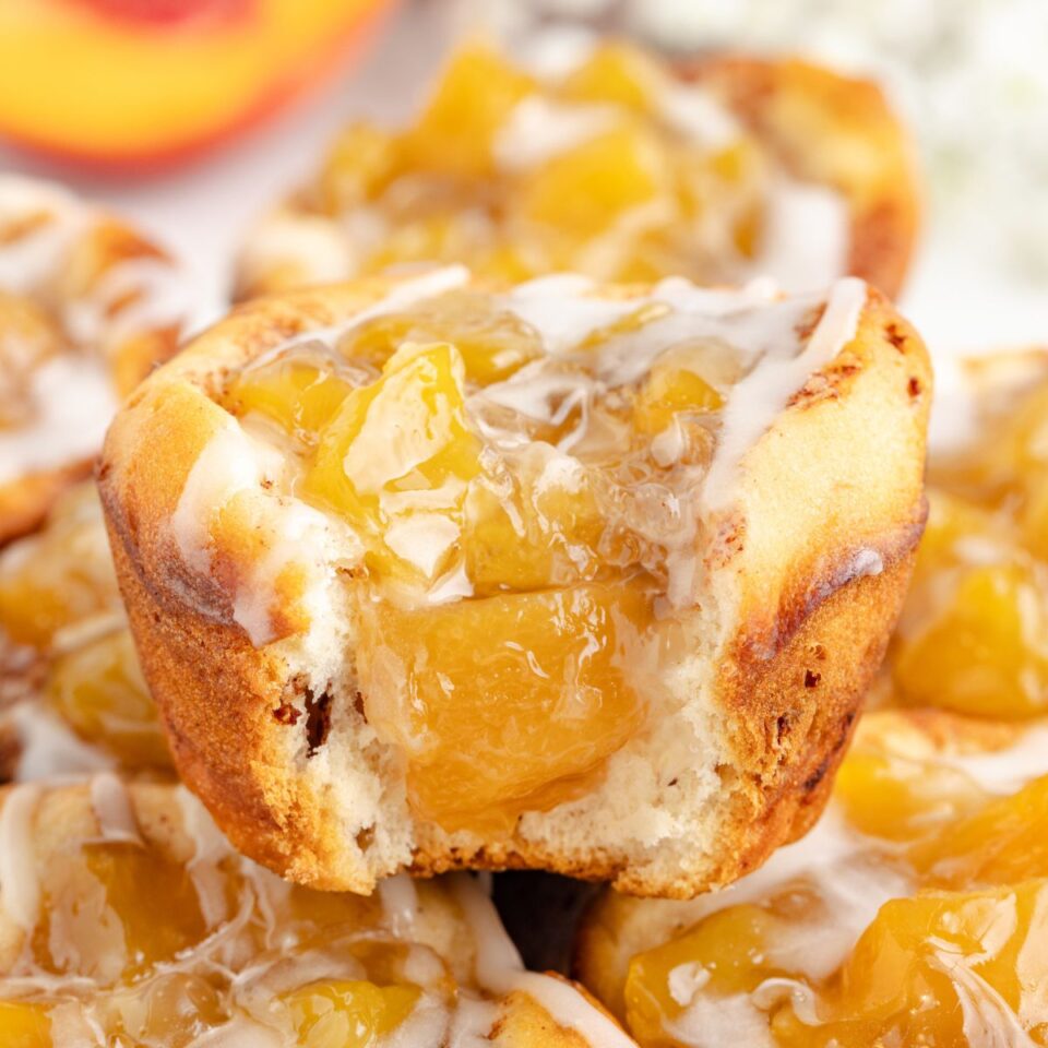 Easy Cherry Fluff Salad - Semi Homemade Kitchen