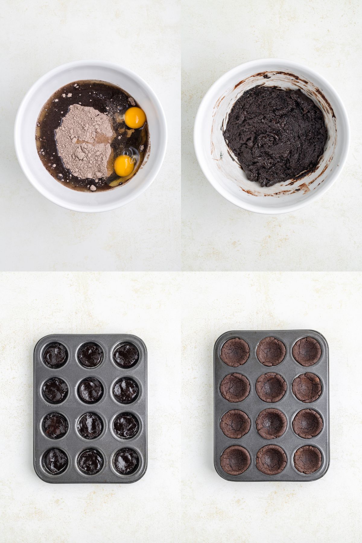Easy Cauldron Cookies - Semi Homemade Kitchen